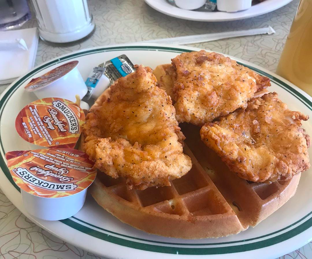 48 Hours in Atlanta: What to See, Eat, and Do | Kellee Maize Blog