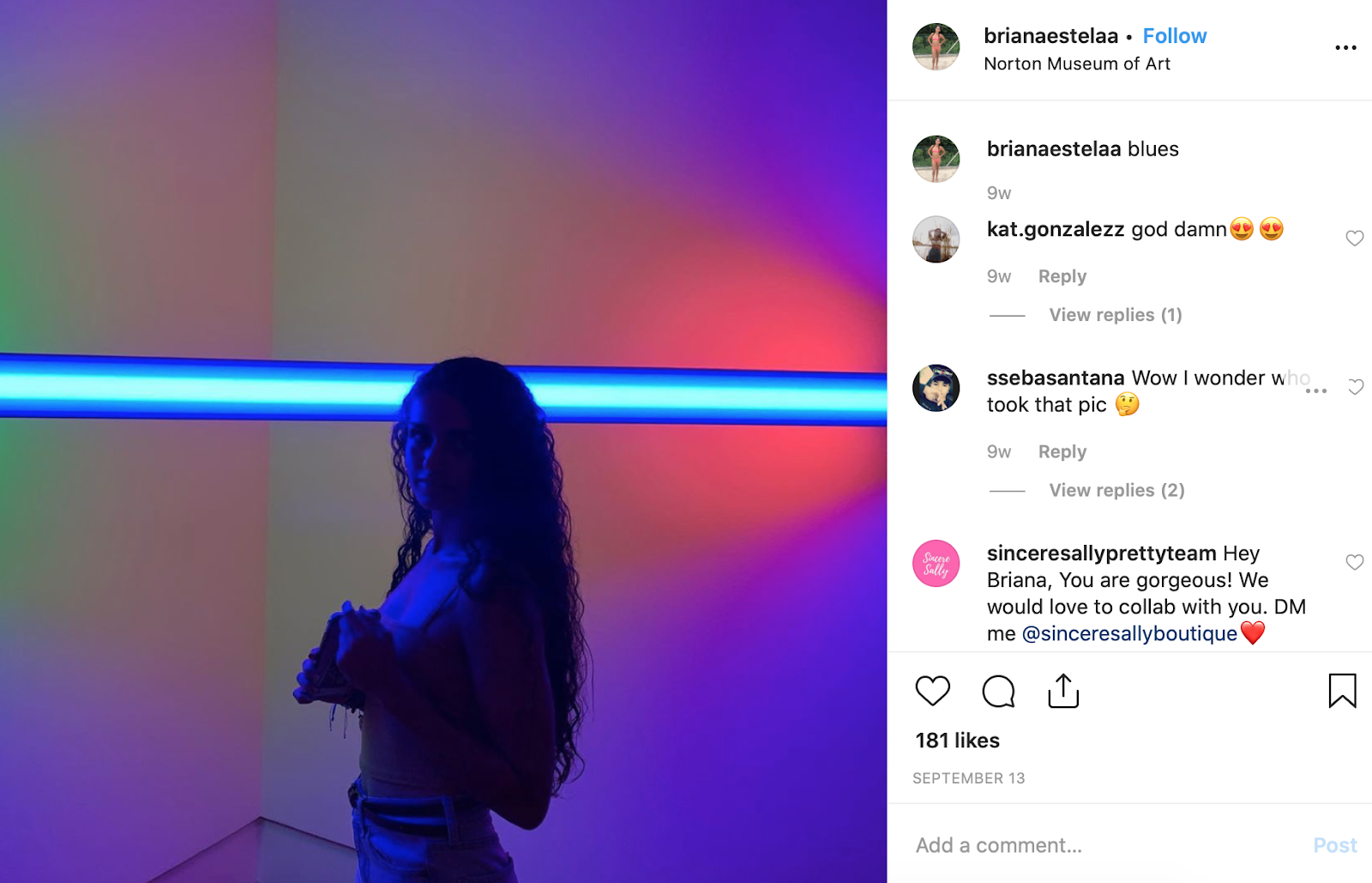 Best West Palm Beach Destinations | Kellee Maize Blog