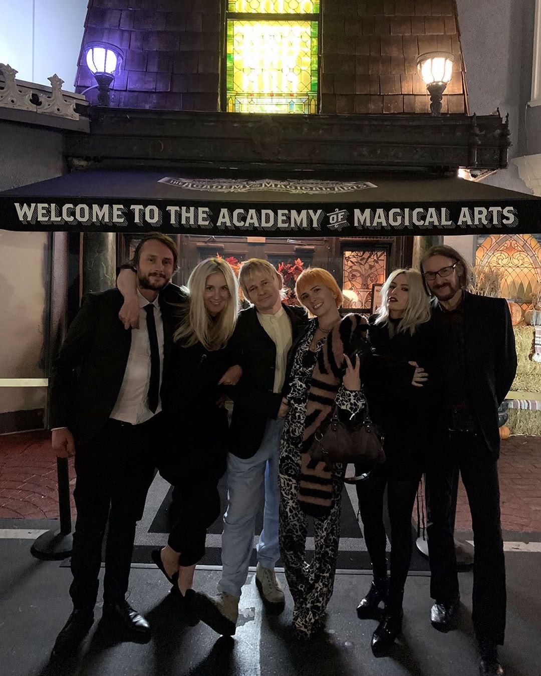 The Ultimate Ghost Guide to Los Angeles’ Most Haunted Places | Kellee ...