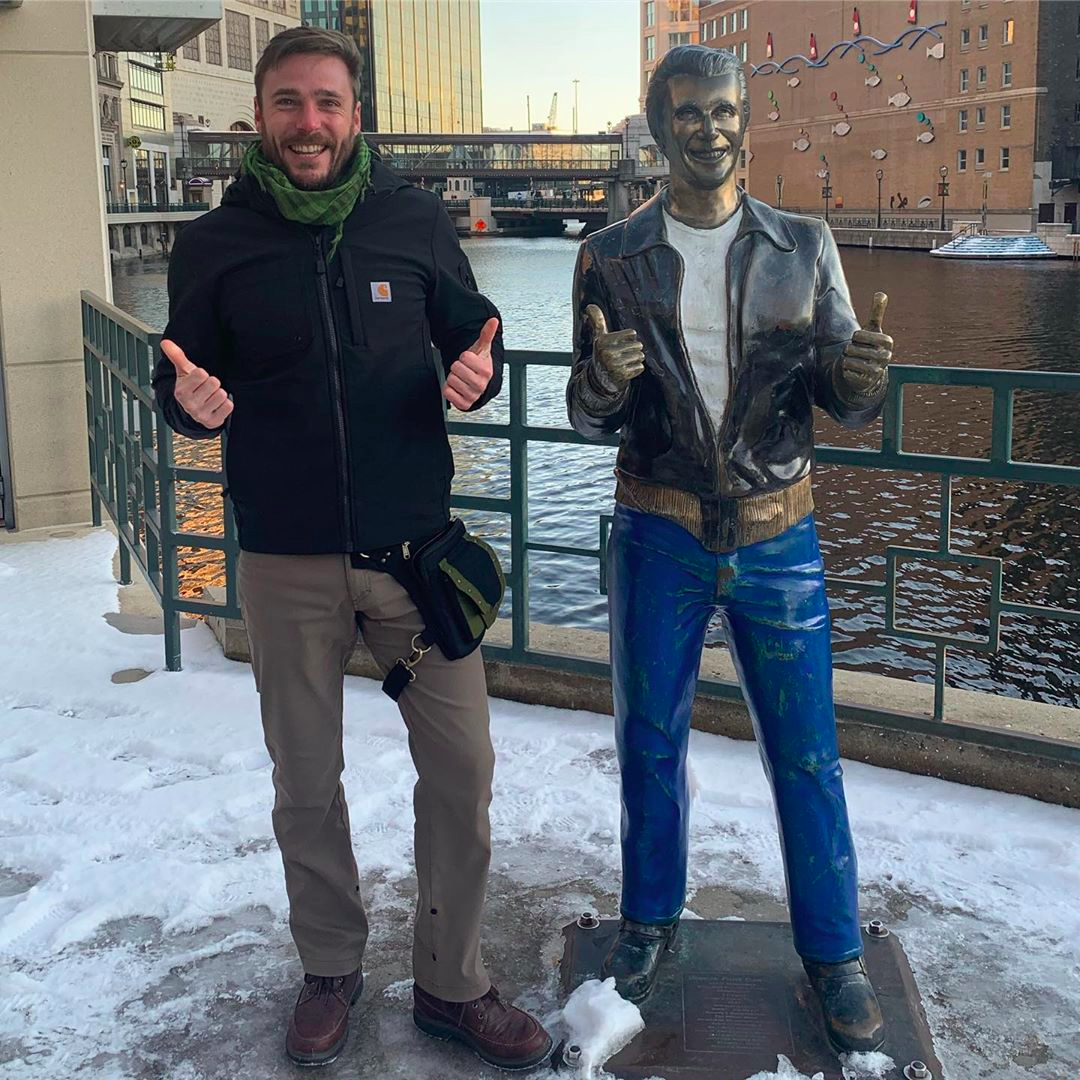 The Thrifty Traveler’s Guide to Milwaukee | Kellee Maize Blog