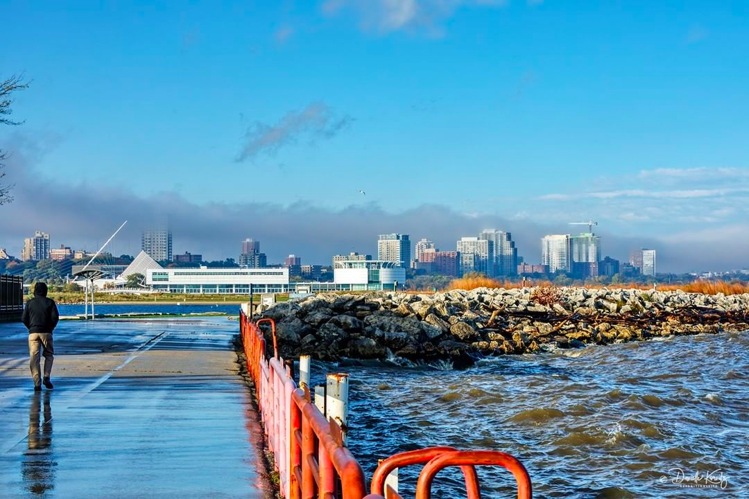 The Thrifty Traveler’s Guide to Milwaukee | Kellee Maize Blog