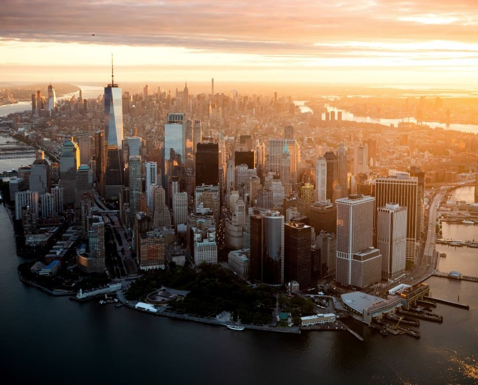 The Ultimate Ghost Guide to New York City’s Most Haunted Places ...