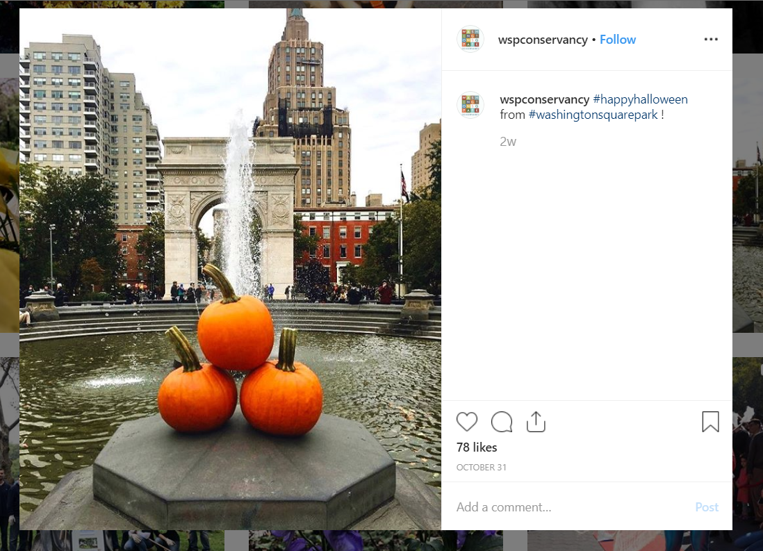 The Ultimate Ghost Guide to New York City’s Most Haunted Places ...