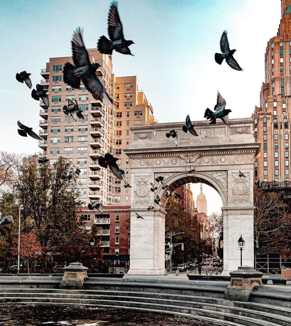 The Ultimate Ghost Guide to New York City’s Most Haunted Places ...