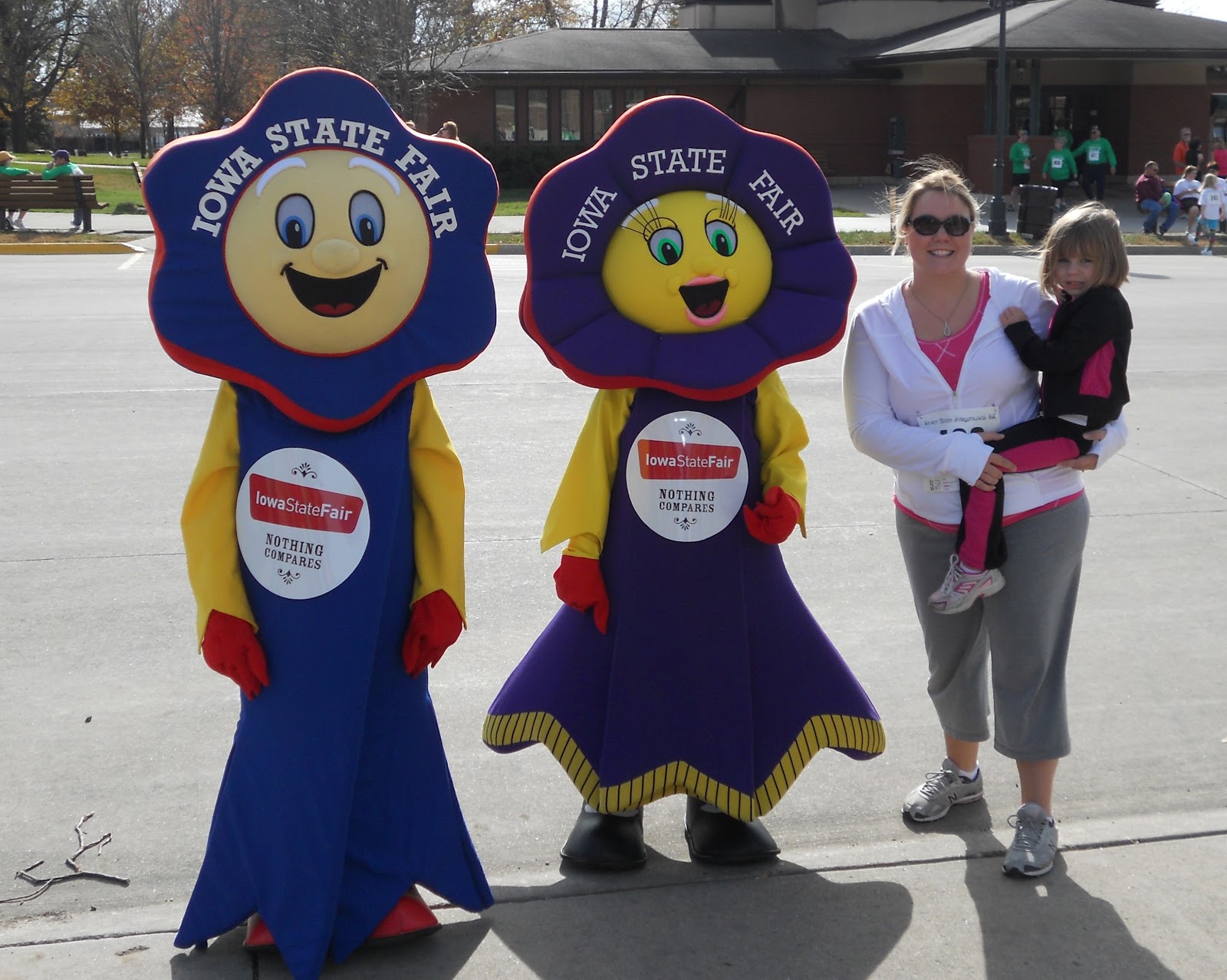 Your Blue Ribbon Guide to the Iowa State Fair | Kellee Maize Blog