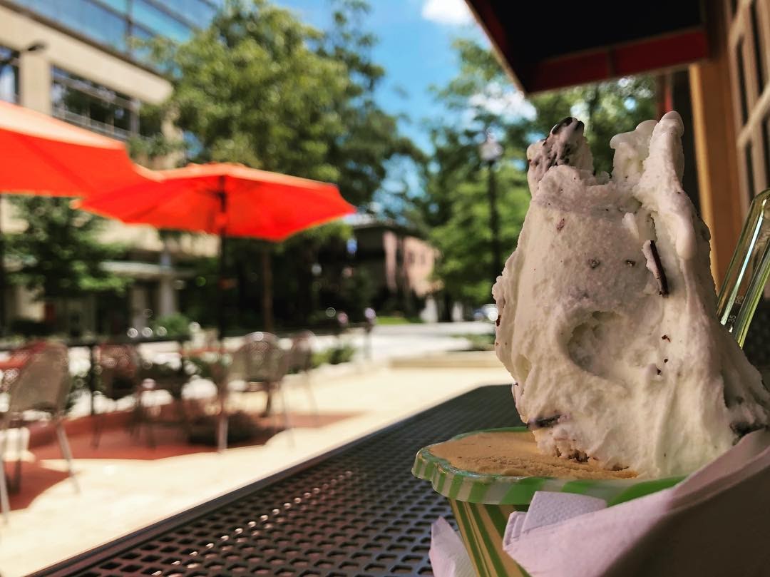 Your Guide to Greenville: What to See, Eat, and Do | Kellee Maize Blog