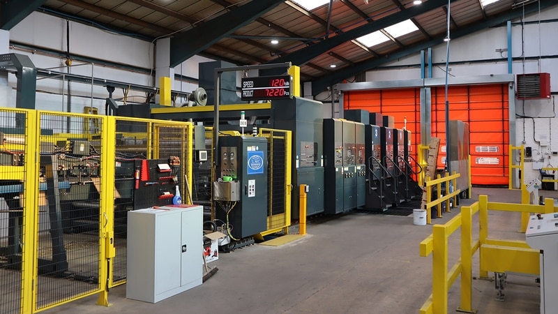 Corrugated Cardboard Box Manufacturers | Box Factory