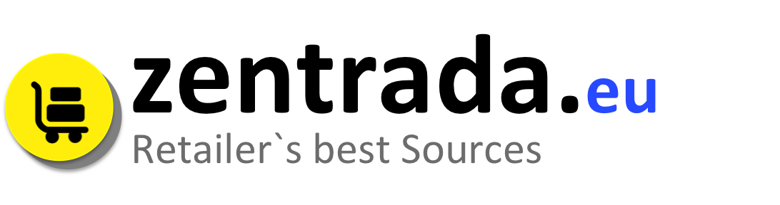 Share our Vision for successful retail business in Europe