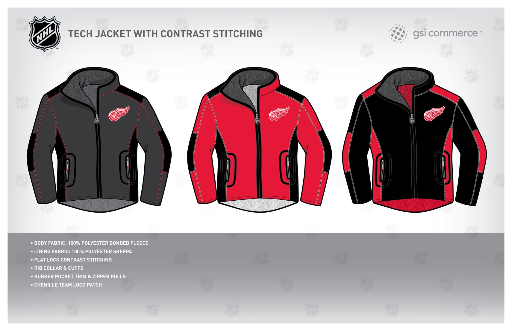 GSI Commerce Apparel