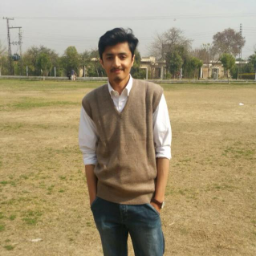 Sohaib Ahmad - Webflow