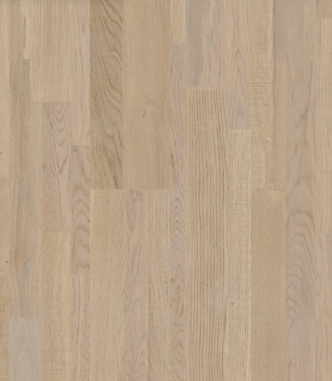 Parquet quick step variano Chêne nacré blanc extra mat