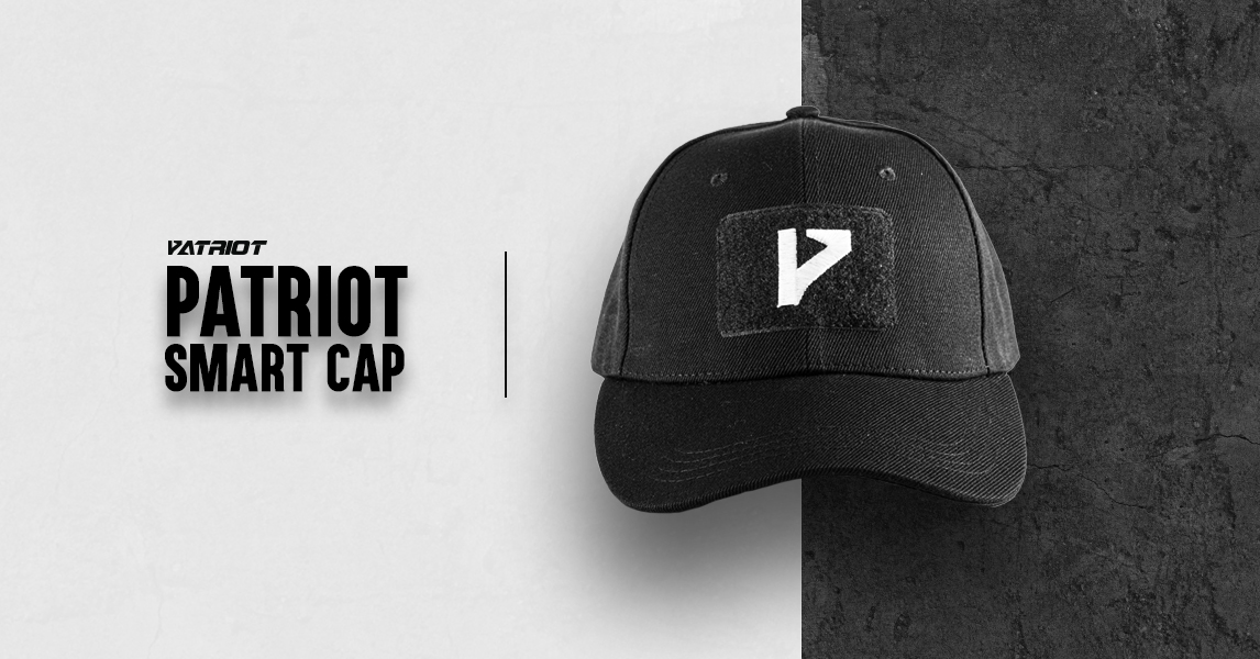 Patriot SMART Cap