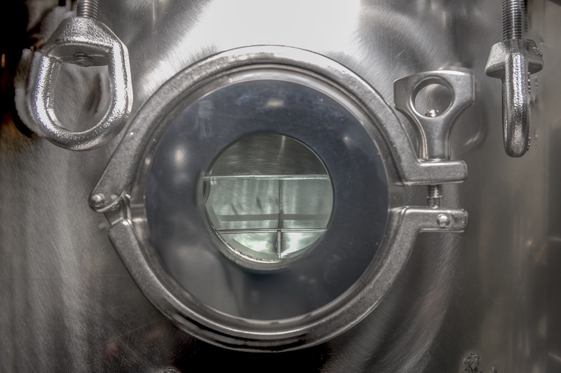 Rotary Evaporator Ethanol Extraction Coldfinger