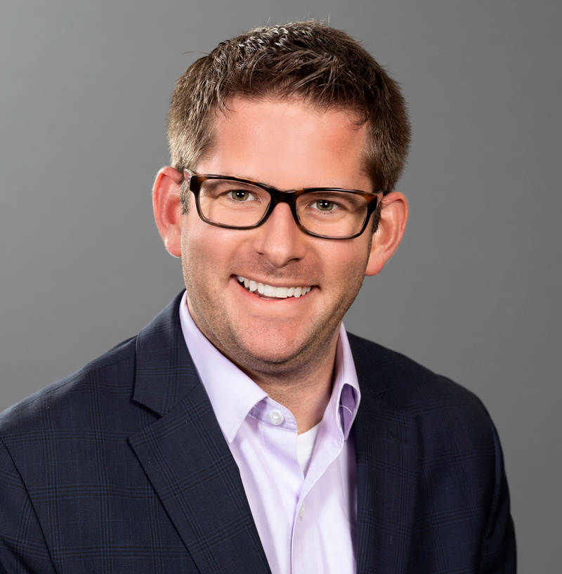 Stephen Patt, P.E. to Open Nicholson's New DC Metro Area Office