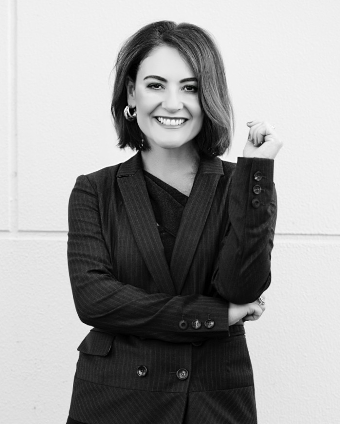 Silvana | Fashion & Image Consultant