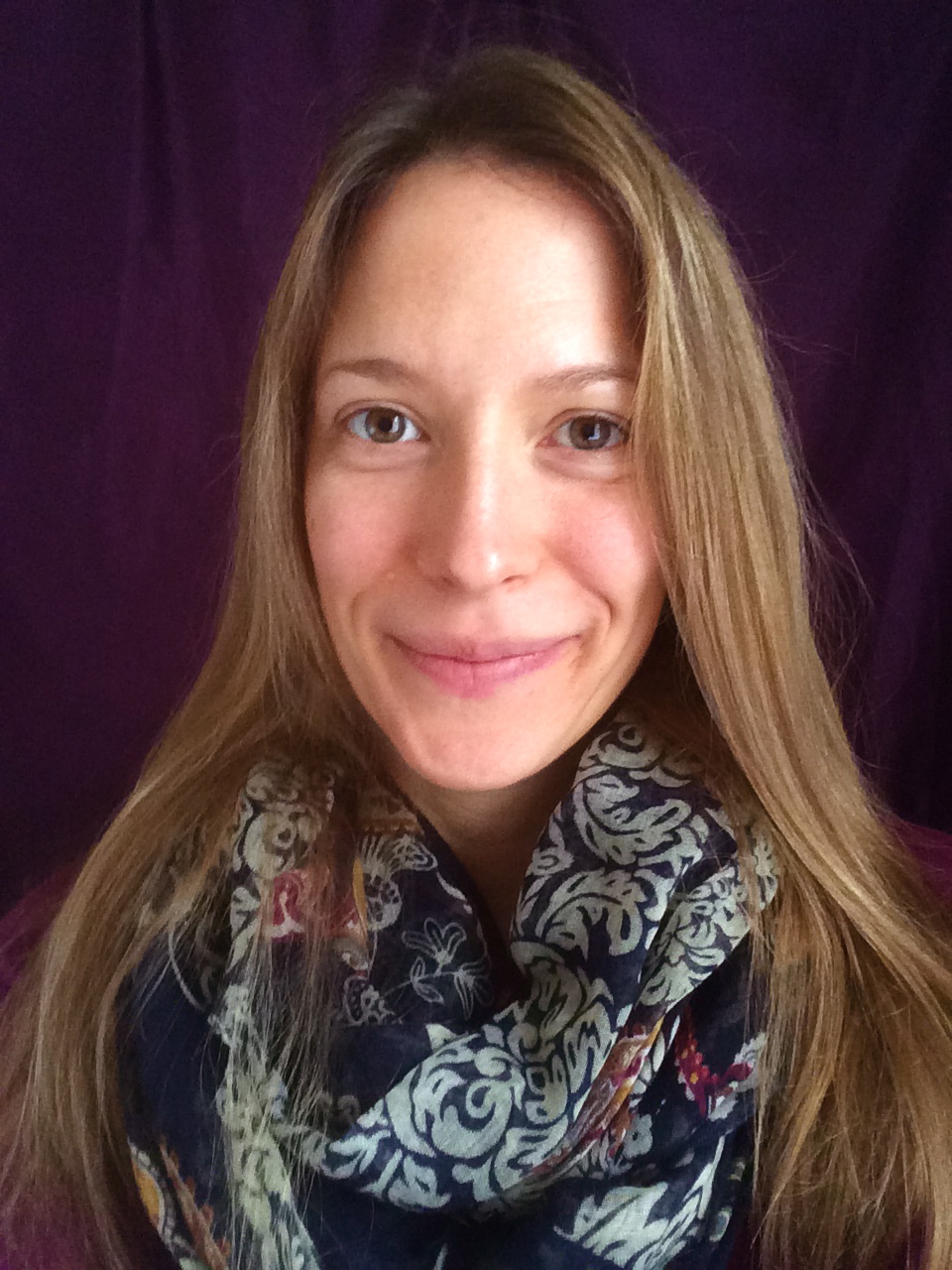 Holistic Psychotherapy with Erin Stohl, LMSW, in Ann Arbor, Michigan