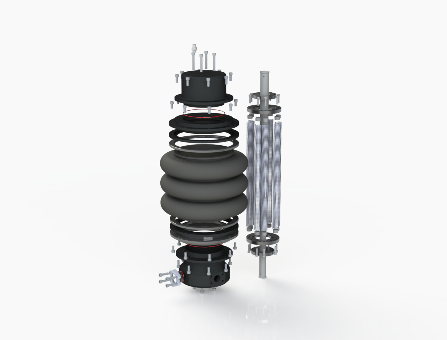 How Does A Compensator Valve Work at Kristina Hertz blog