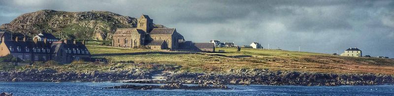 Mull - things to do on your holiday visit