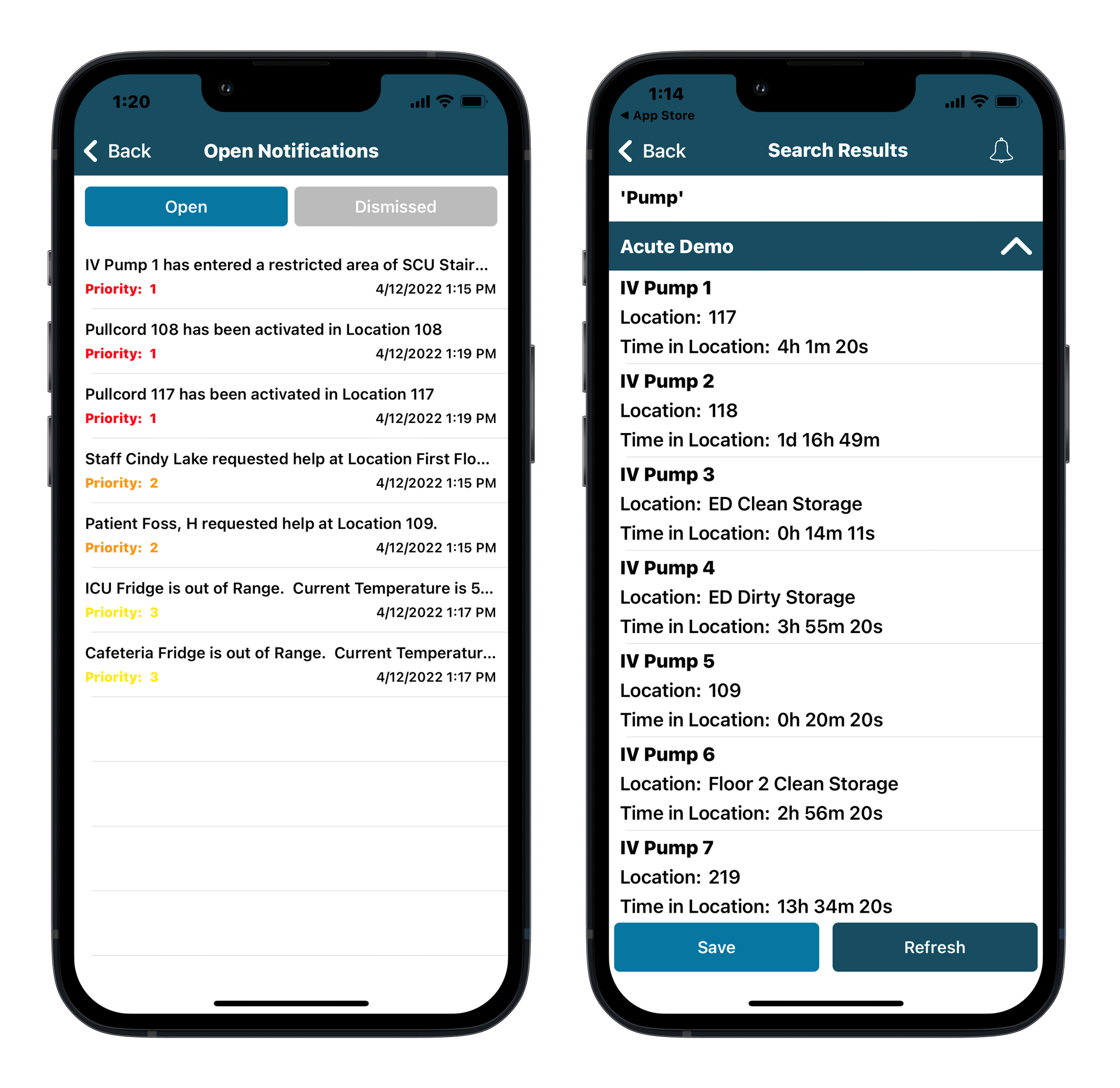 Hand Hygiene | Stop Manual Auditing with Automation | ZulaFly RTLS