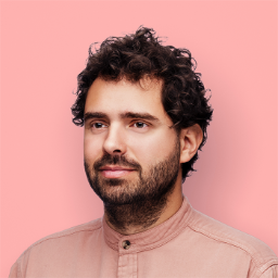 Luca Gonnelli - Webflow