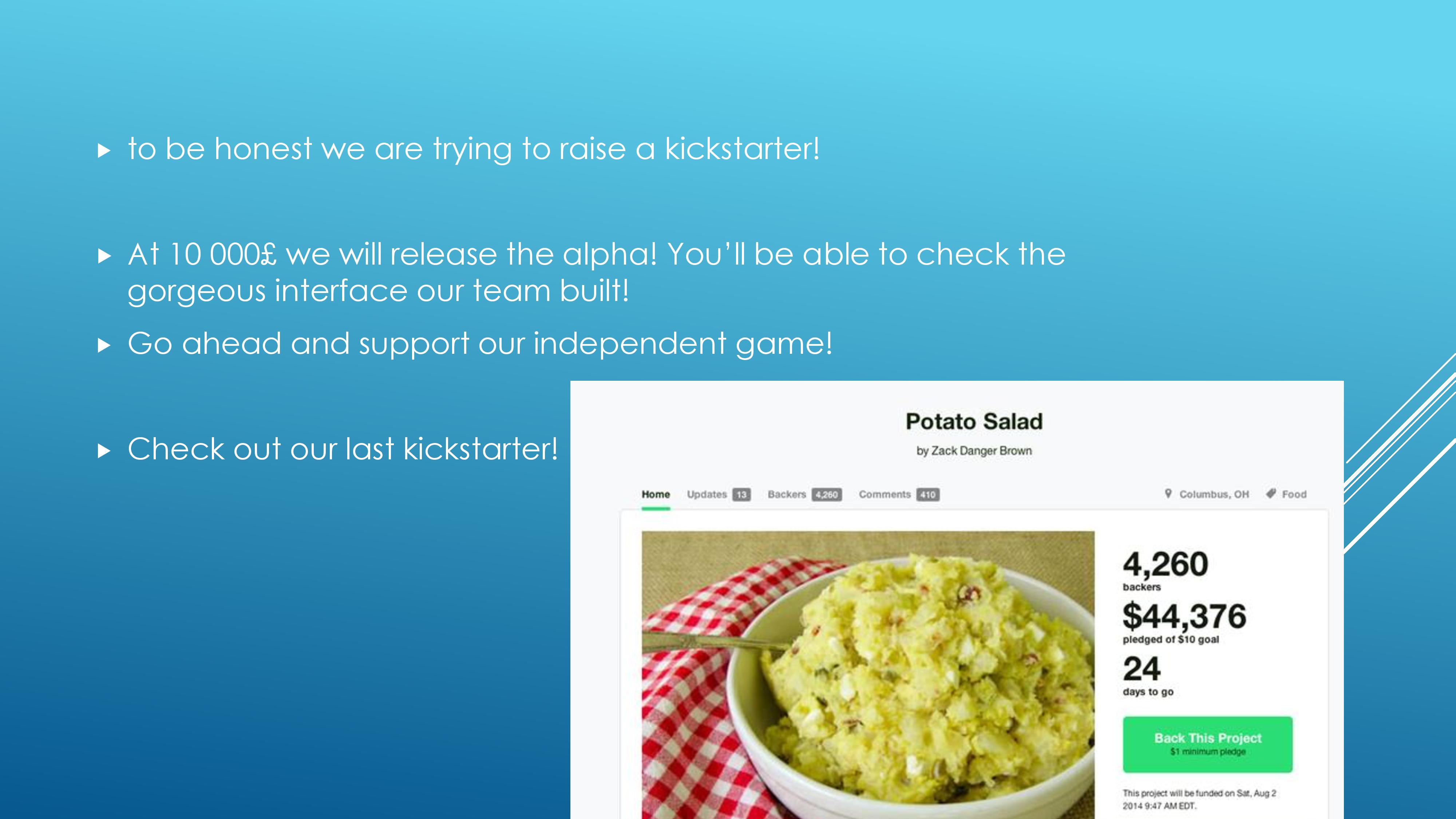 The modern minesweeper