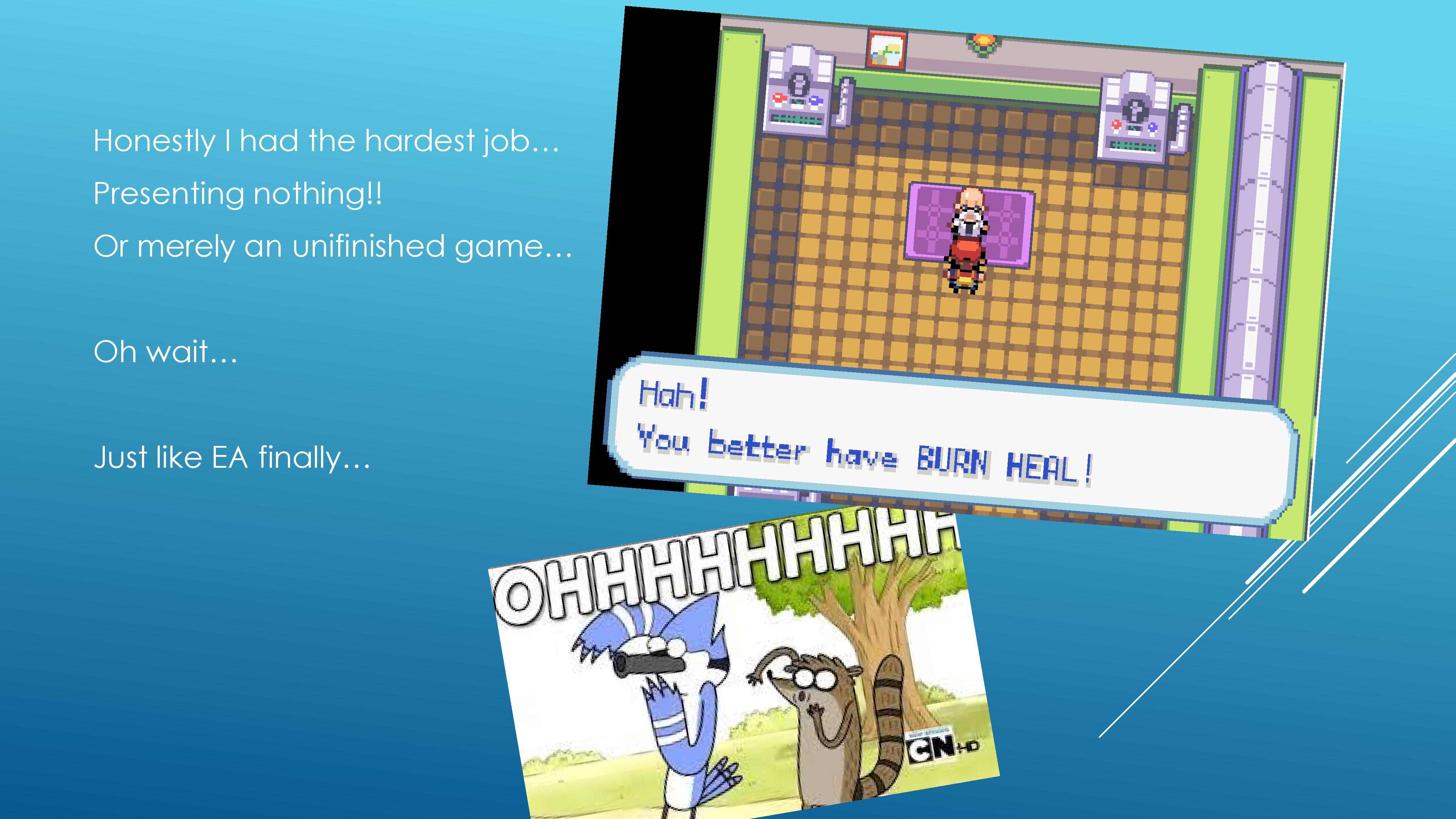 The modern minesweeper