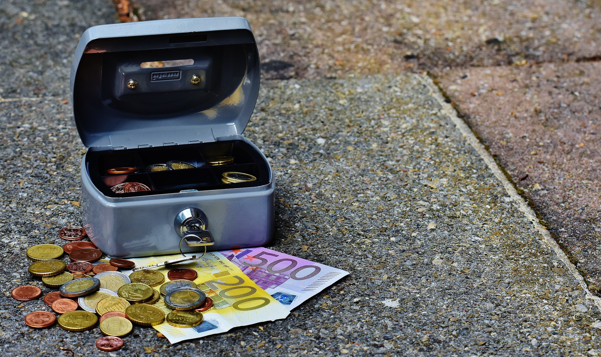 Bounty: Money Talks … And Silences? (pt 1 of 3), by Jeffery J. Smith ...