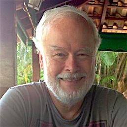 Mark Frazier | Progress.org