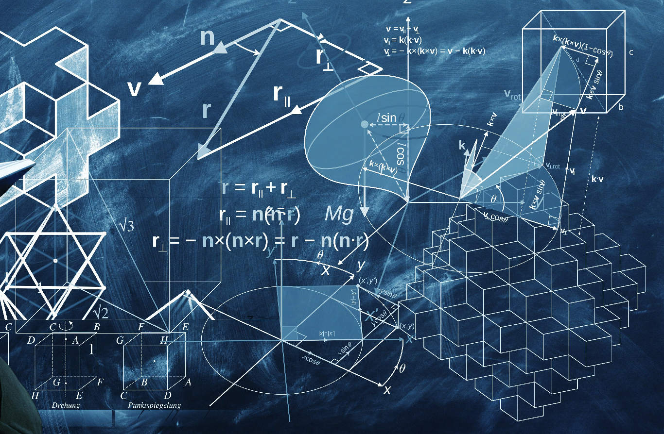 The Gaffney Quantum Leap Effect, by Fred Foldvary, Ph.D. | Progress.org