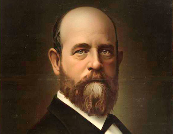 Why I Am a Georgist, by Fred Foldvary, Ph.D. | Progress.org