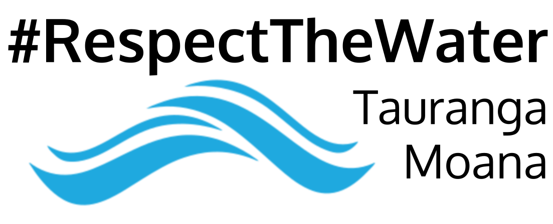 Respect the Water