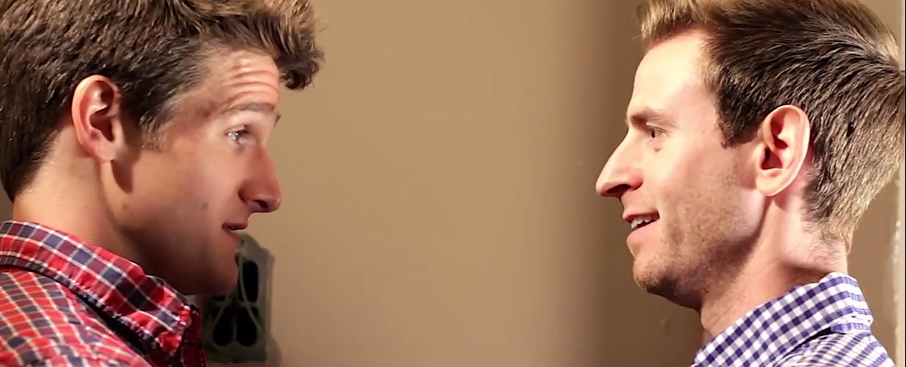 The BRO Blog | Stories about bromance, friendship, relationships and ...