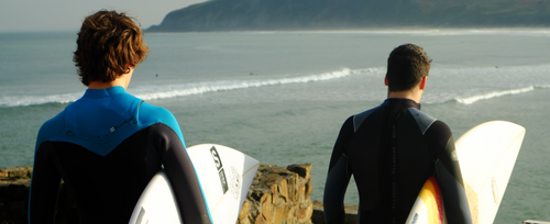 The BRO Blog | Stories about bromance, friendship, relationships and ...