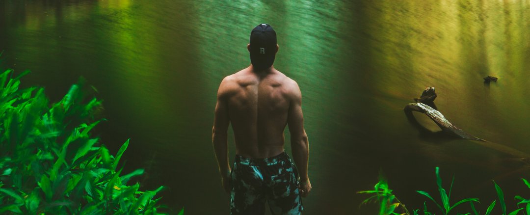 Five Awesome Bro Activities