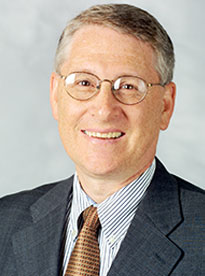 Dr. Dan Fogel