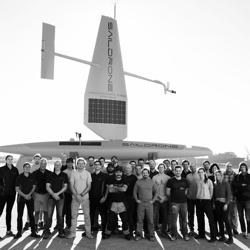 Saildrone