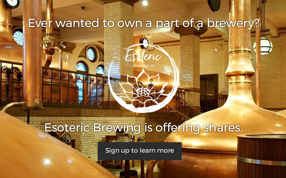 Esoteric Brewery