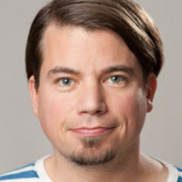 Henrik Johannsen - Webflow