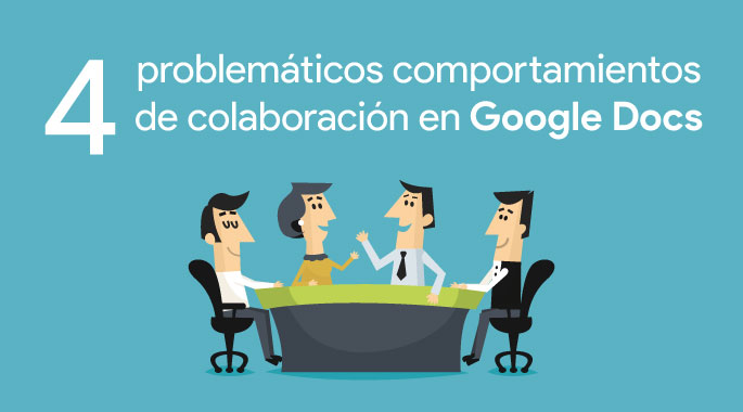 Cómo reconocer y corregir 4 problemáticos comportamientos de ...