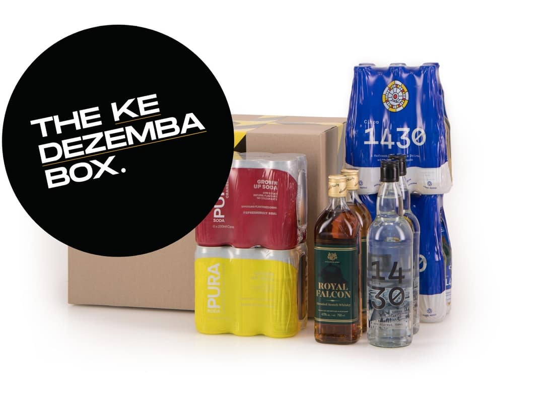 Circa 1430 Premium Vodka