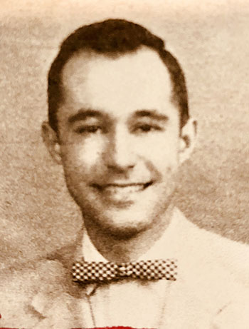 Theodore G. Jenkins,