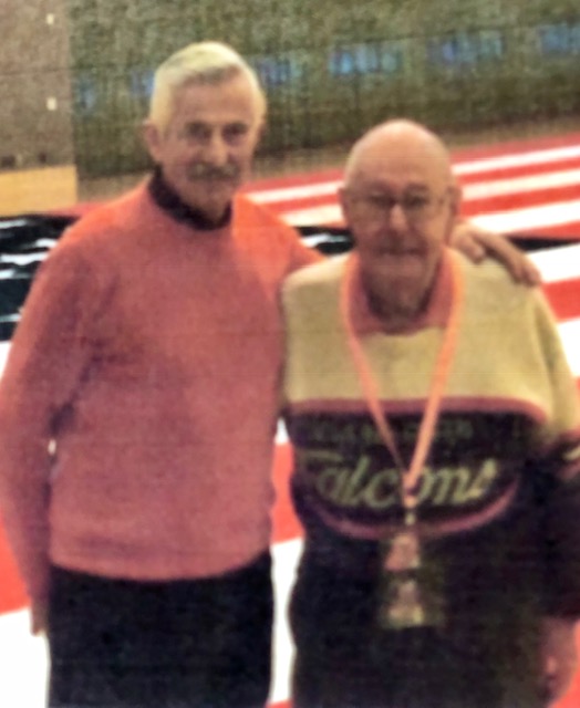 Theodore G. Jenkins,