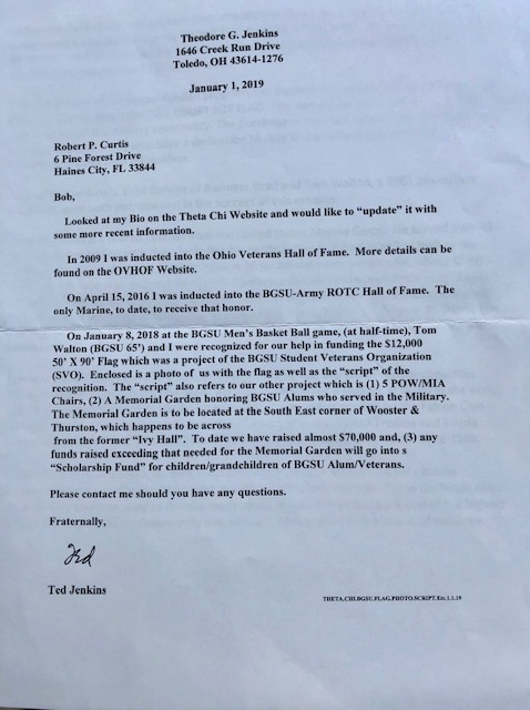 Theodore G. Jenkins,