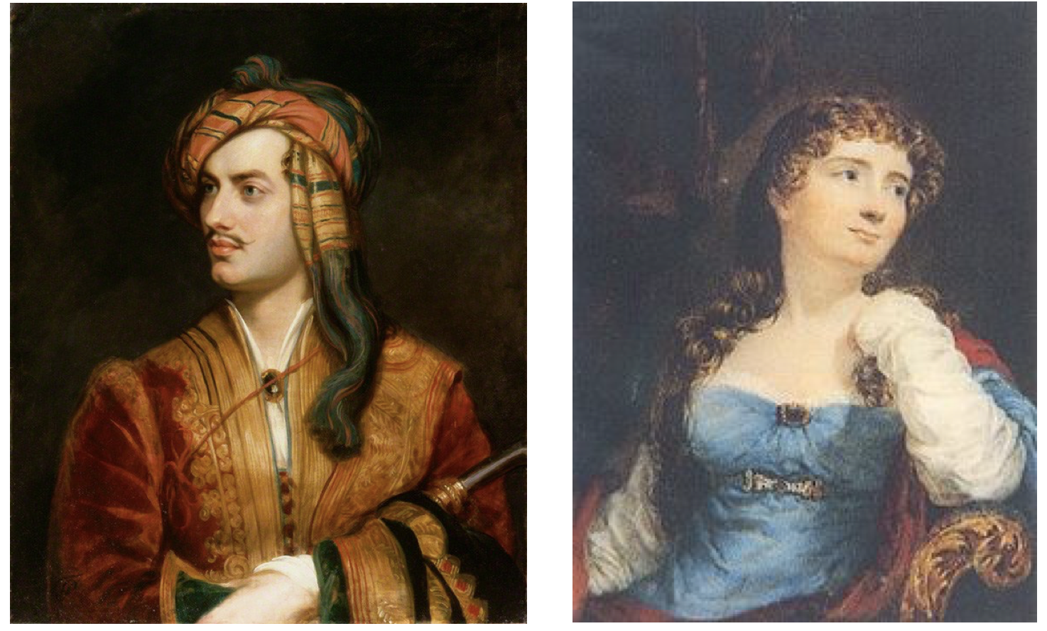 Ada Lovelace, la mujer que revolucionó la informática