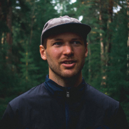 Victor Persson - Webflow