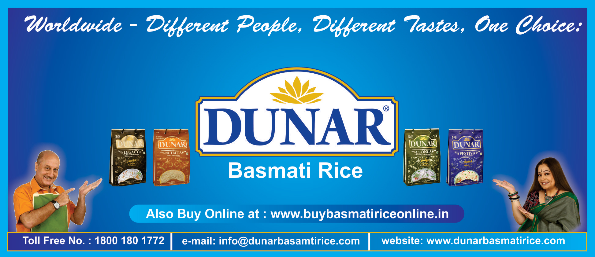 Dunar Foods
