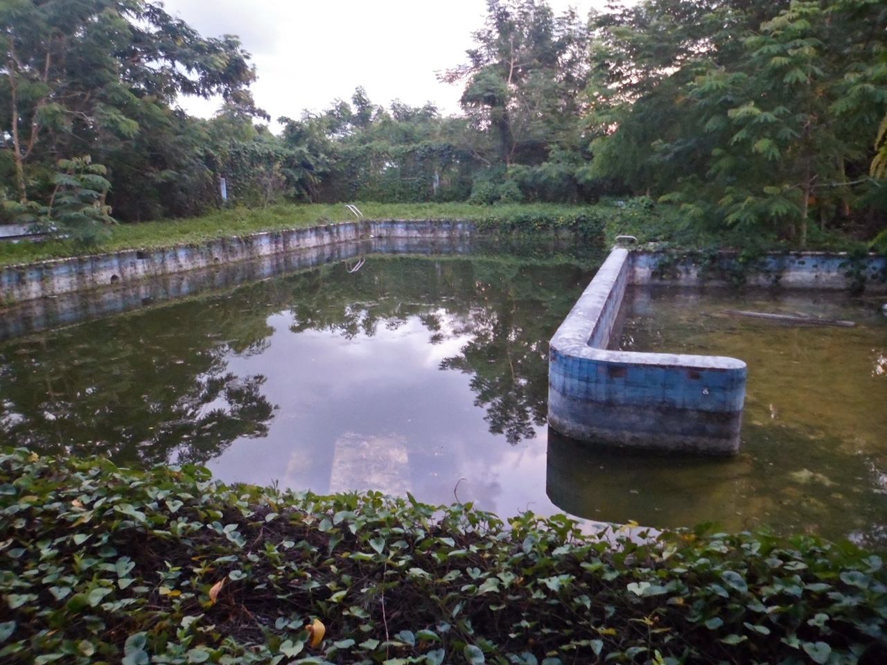 Ciudad Deportiva Roberto Clemente