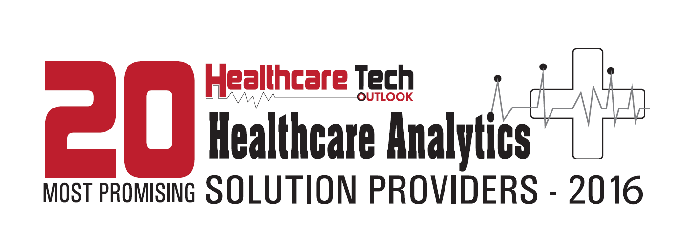 CloudMedx announced as one of the 20 Most Promising Healthcare ...