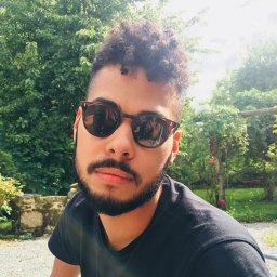 Jordan Abraham - Webflow