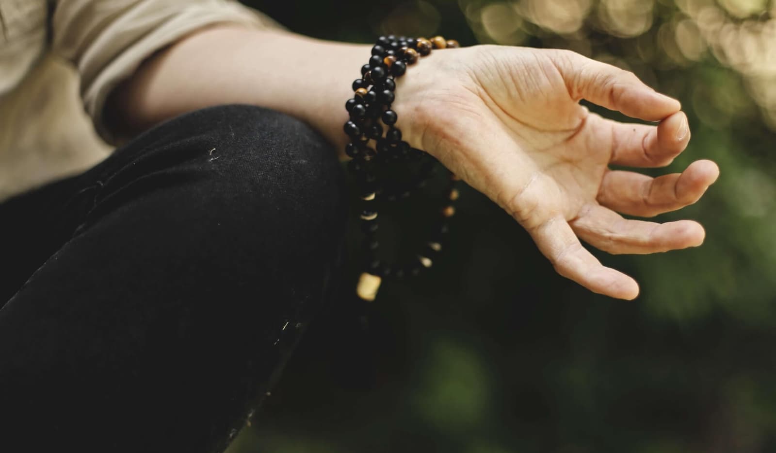 Koshas: What They Are, What They Represent, and How to Transcend Them